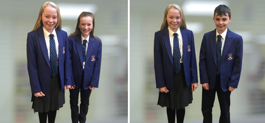 Uniform – St. Joseph's Catholic High School